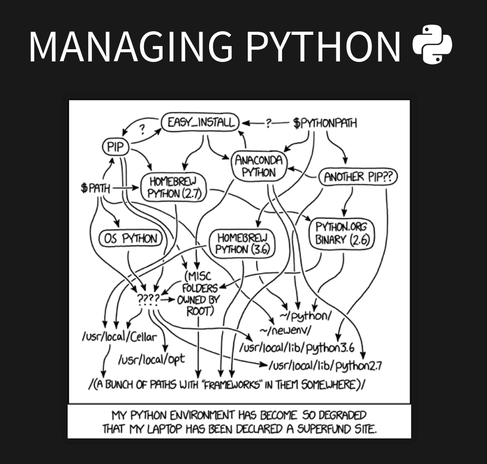 Computational skills primer | Pieter Moris